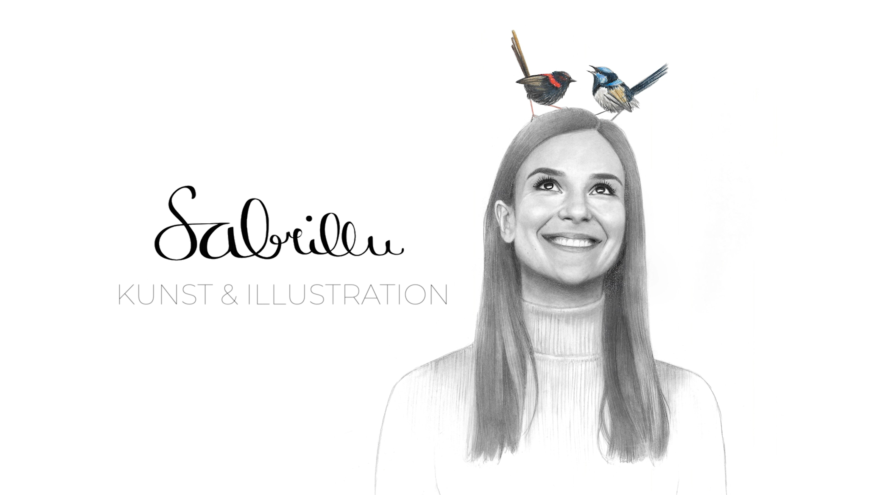 Sabrillu | Illustration & Zeichnungen aus Salzburg | Sabrina Hassler