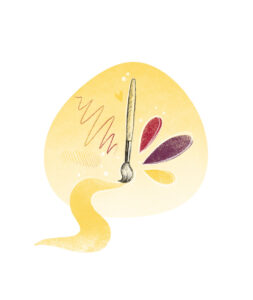 Sabrillu | Illustration & Zeichnungen aus Salzburg | Sabrina Hassler