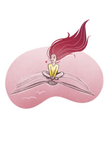 Sabrillu | Illustration & Zeichnungen aus Salzburg | Sabrina Hassler