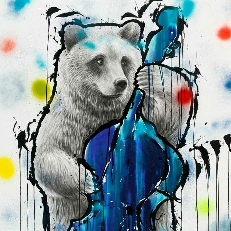 Sabrillu | Illustration & Zeichnungen aus Salzburg | Sabrina Hassler